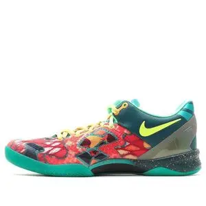 Nike Kobe System Premium 'what The Kobe' Sneakers - Orange/red