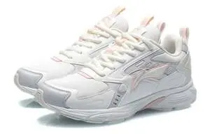 LI-NING Retro Running Sneakers
