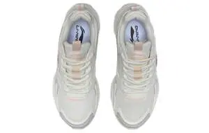 LI-NING Retro Running Sneakers - Default Colorway