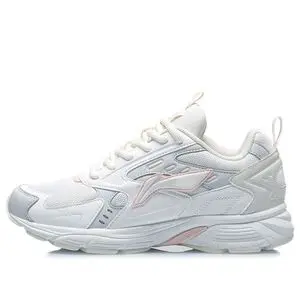 LI-NING Retro Running Sneakers - Default Colorway