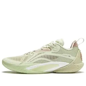 LI-NING Speed Sneakers - Green