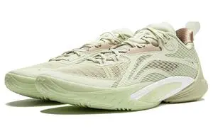 LI-NING Speed Sneakers - Green