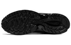Asics Gel-1090 V2 Athletic Sneakers - Black