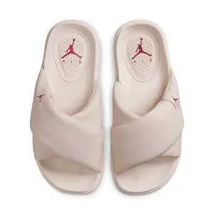 JORDAN Air Sophia Slide - Cream