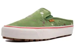 VANS Lqqk Studios X Og Mule Lx 'circle V Splatter