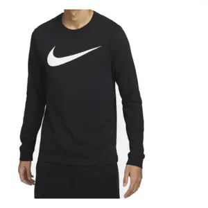 Nike Long-sleeve T-shirt - Black