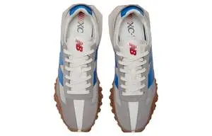 NEW BALANCE Xc-72 "gray Blue" Sneakers - Gray/blue
