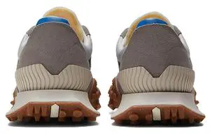 NEW BALANCE Xc-72 "gray Blue" Sneakers - Gray/blue
