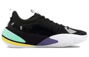 PUMA Rs-dreamer Og "j. Cole - Black/multi