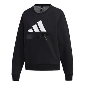 Adidas Sweat Rebel Sports Stylish - Black