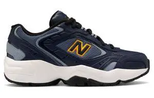 NEW BALANCE 452 Lifestyle Sneakers - Default Color