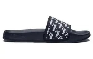 PUMA Leadcat 2.0 Allover Print Slides