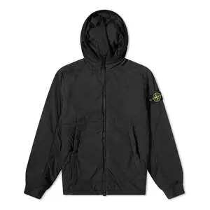 Stone Island Polartec Hooded Jacket