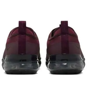 Nike Vapormax Moc Roam Sneakers - Burgundy