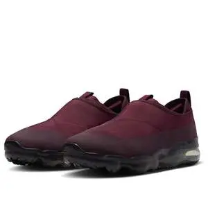 Nike Vapormax Moc Roam Sneakers - Burgundy