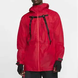 Nike Lab 3-layer Jacket