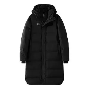 Under Armour Long Puffer Jacket