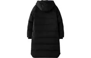 Under Armour Long Puffer Jacket