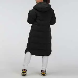 Under Armour Long Puffer Jacket