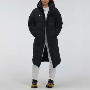 Under Armour Long Puffer Jacket