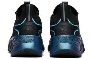 ANTA Running Series Sneakers Pro - Navy/blue/black