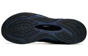 ANTA Running Series Sneakers Pro - Navy/blue/black
