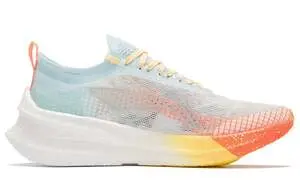 LI-NING Feidian 2.0 Elite Sneakers - White/blue/orange