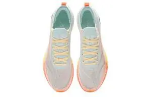 LI-NING Feidian 2.0 Elite Sneakers - White/blue/orange