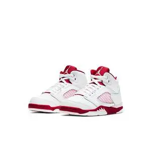 JORDAN Air 5 Retro Ps - Pink