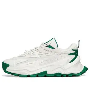 ANTA Chunky Lace-up Sneakers