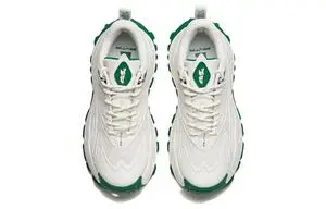 ANTA Chunky Lace-up Sneakers
