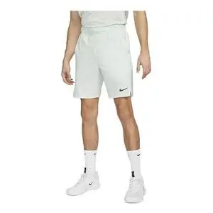 Nike Court Dri-fit Victory 9in Shorts - White
