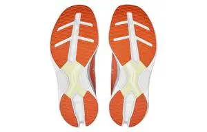 On Cloudeclipse Sneakers - Flame/ivory