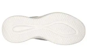 Sketchers Ultra Flex 3.0 Smooth Step Slip-on Sneakers