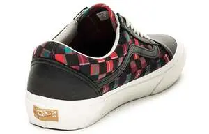 VANS Baracuta X Vault Old Skool Vlt Lx Sneakers