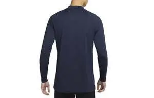 Nike Dri-fit Uv Golf Long Sleeve Shirt - Multi-color