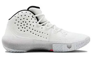 Under Armour Hovr Havoc 2 High Top Sneakers