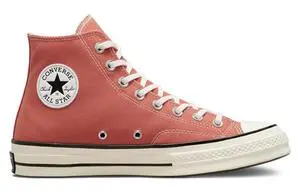 CONVERSE Chuck 70 Hi Vintage Canvas - Pink