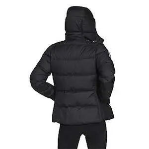 Adidas Essentials Midweight Hooded Down Jacket