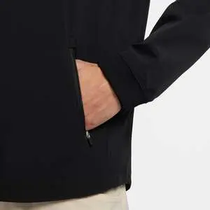 Nike Dri-fit Rafa Tennis Jacket - Black
