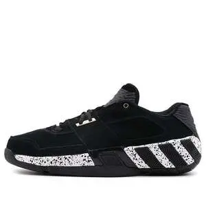 Adidas Regulate Sneakers - Black/white