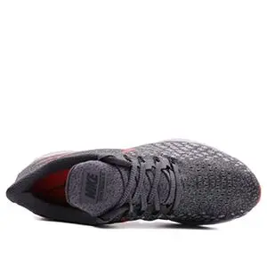 Nike Zoom Pegasus 35 Low Top Sneakers - Black