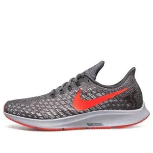 Nike Zoom Pegasus 35 Low Top Sneakers - Black