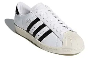 Adidas Superstar Og Lace Up Sneakers