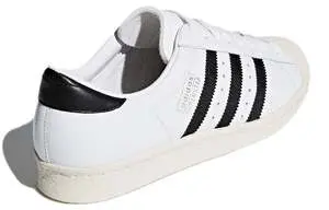 Adidas Superstar Og Lace Up Sneakers