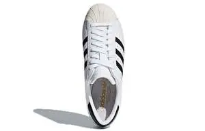Adidas Superstar Og Lace Up Sneakers