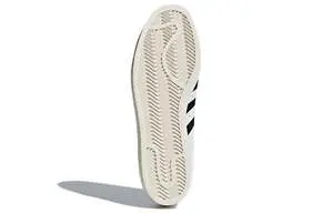 Adidas Superstar Og Lace Up Sneakers