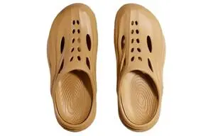 Hoka One One Ora Recovery Mule - Tan