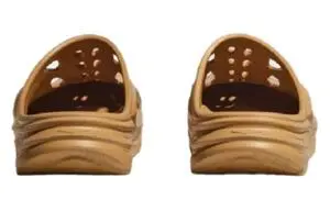 Hoka One One Ora Recovery Mule - Tan
