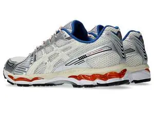 Asics X Ronnie Fieg Gel-kayano .1 Sneakers - Cream